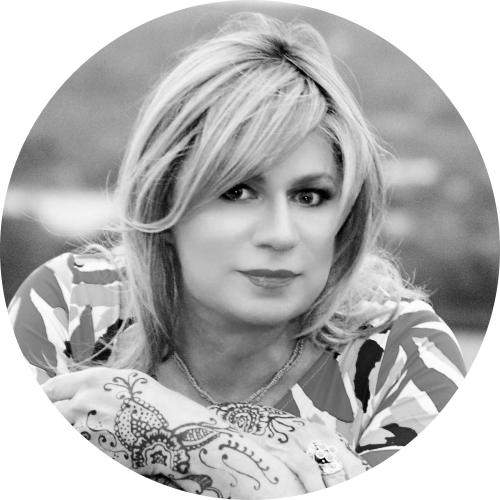 Author - Nora A. Simone - TransLiving
